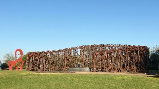 Fin de semana largo en noviembre: qué pasó en la Vuelta de Obligado ...