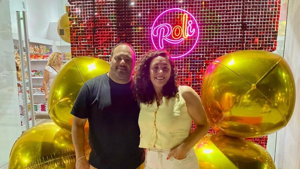 Roli Mayorista abrió sus puertas en la Capital - Reporte del Valle